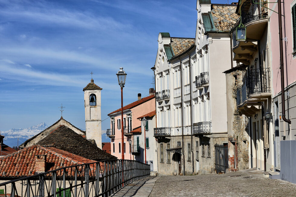 Visit Murazzano | Le origini e l’affascinante storia del nostro borgo